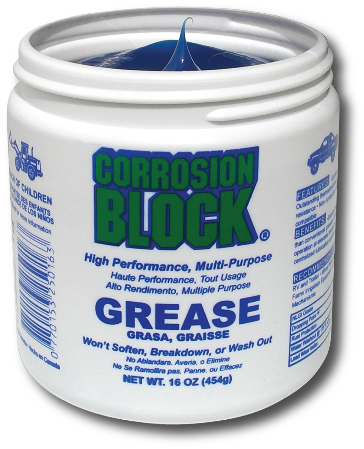 Lear Chemical Research Corporation